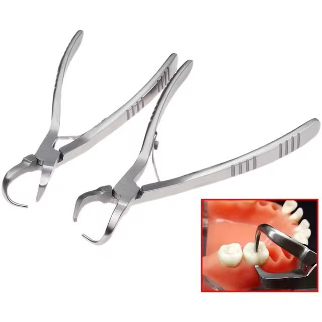 Extracting Power Crown Removal 2Pieces set – Naseer3Industries